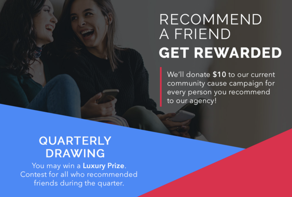 Regency Insurance Group – A Hilb Group Company